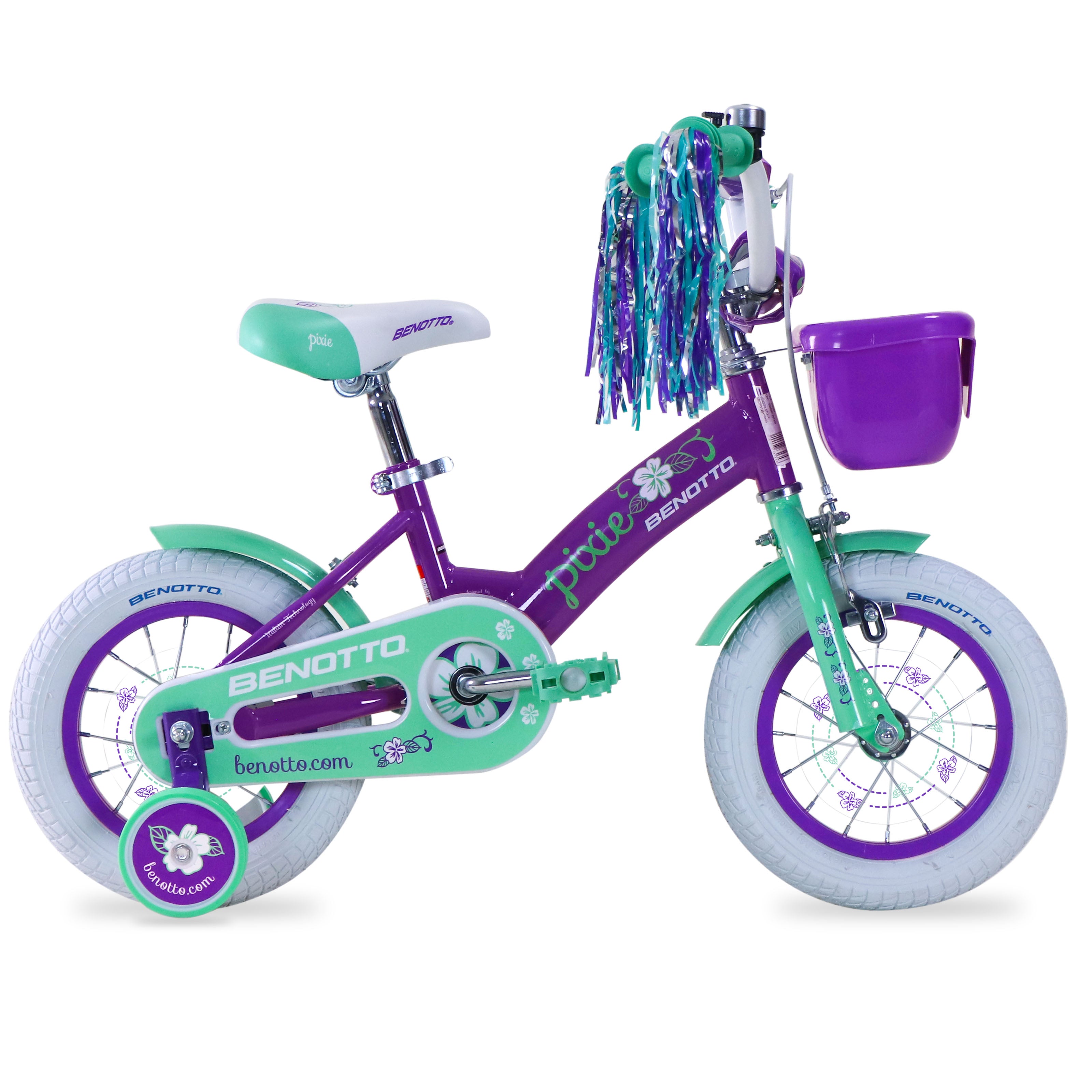 BENOTTO Infantil PIXIE R12 – Bikemarket