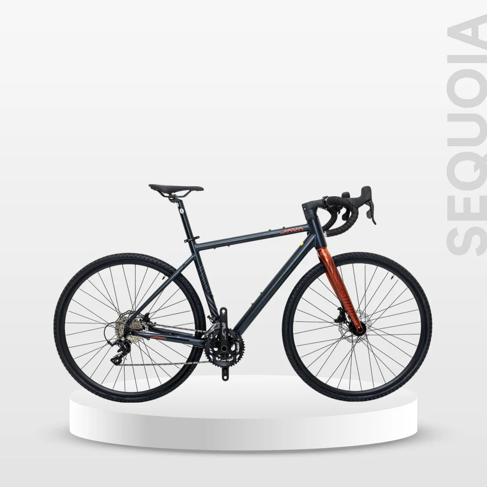 JAVA SEQUOIA – Bikemarket
