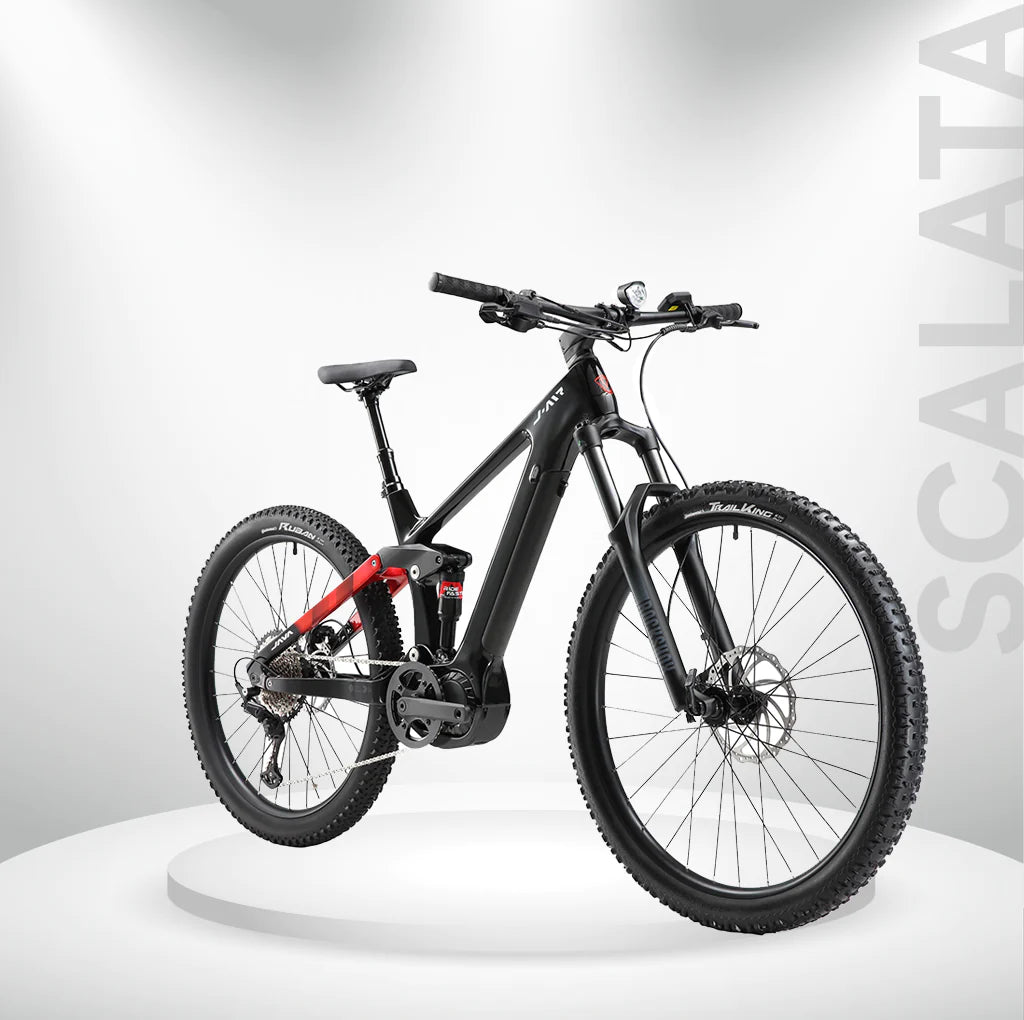 Scalata E-Bike | Java Bikes México – Bikemarket