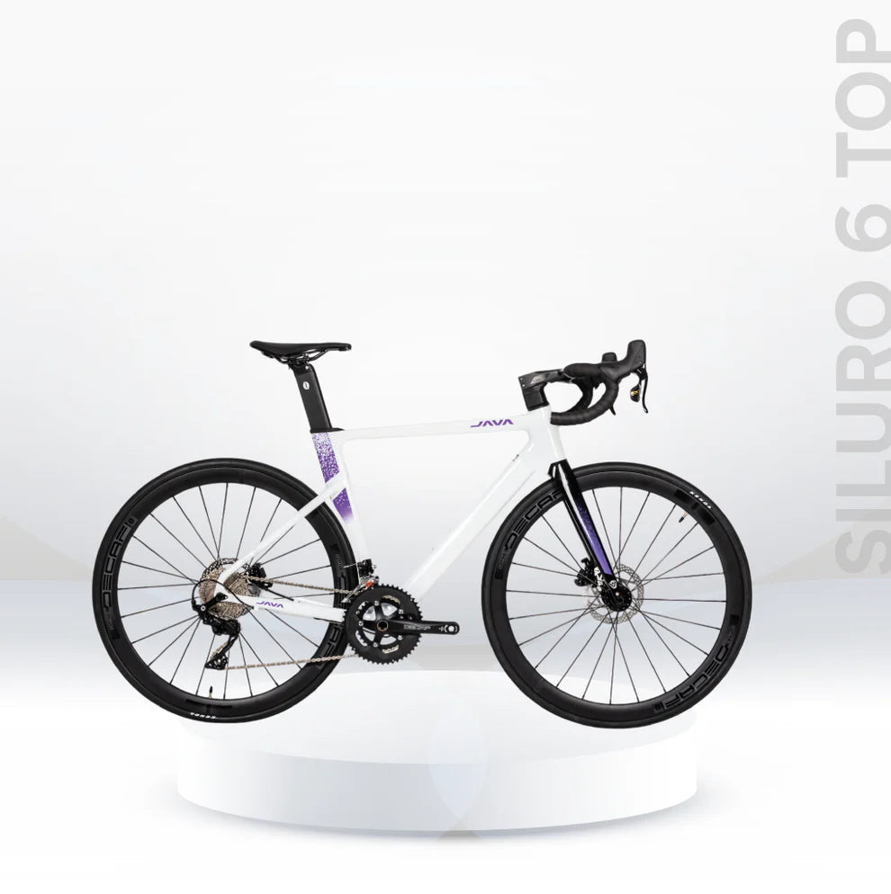JAVA SILURO 6 TOP – Bikemarket